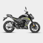 GP-1 R 250CC - Daytona motorcycles, desde el 2005